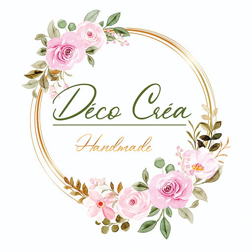 Déco créa ∣ Boutique en ligne de création en tricotin, paniers, sacs ...